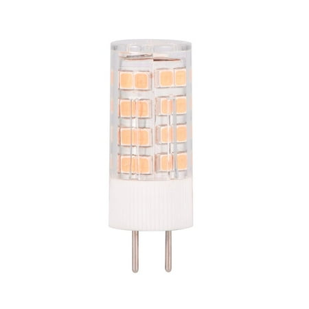 GY6.35/G6.35 AC/DC12V LED Bulb 5W Equivalent to 35-40W GY6.35 GY6.35/G6 ...