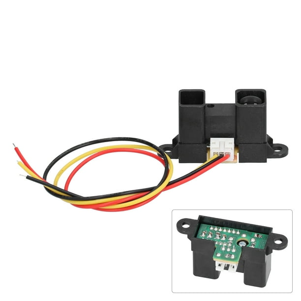LYUMO Infrared Proximity Sensor,Infrared Distance Sensor Triangulation ...