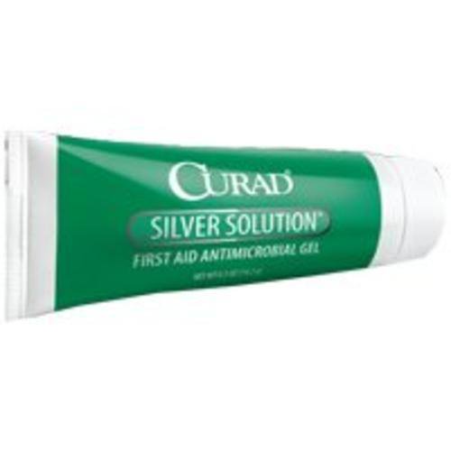 Wound Gel Silver