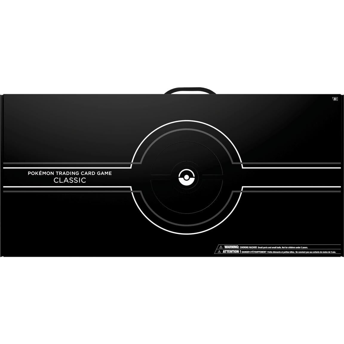 Click here for Pokémon Sealed Case Pokemon Trading Card Game Clas... prices