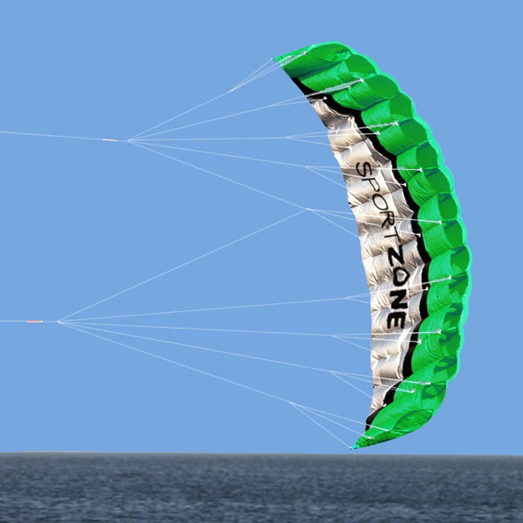 Click here for Egnmcr Camping & Hiking New 2.5m Line Parachute St... prices