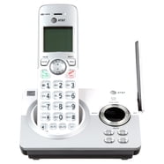 Panasonic KX-TG3833M 3-Handset Expandable Wireless Home Phone System ...