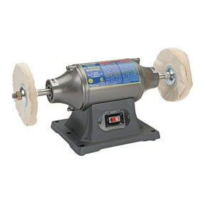 Eurotool Bench Top Polisher - Variable Speed - Walmart.com