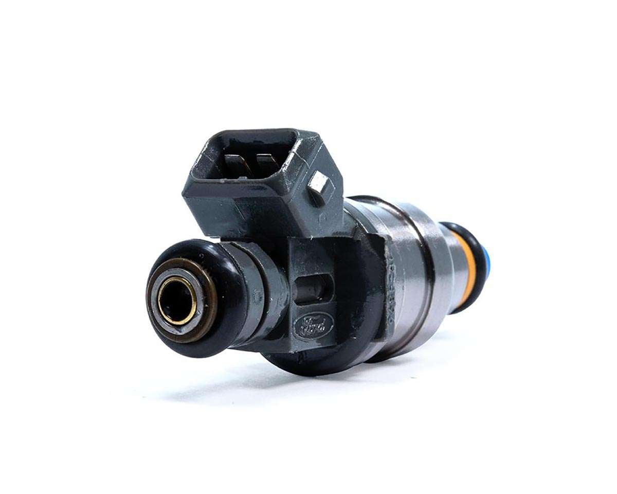Inyector Gasolina Ford Ranger 6cil 3.0 1999 Vin U Cardic Inyector de ...