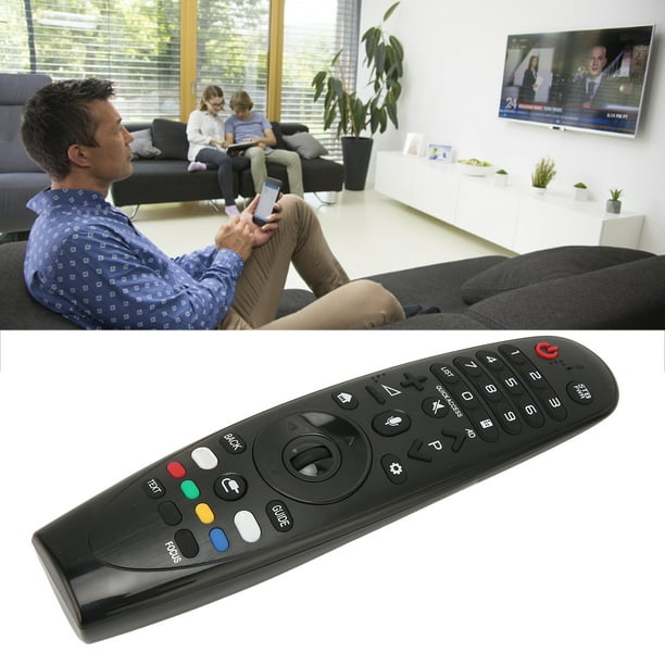 Smart Television Controller, Wearable Sensitive TV Remote Control For ...