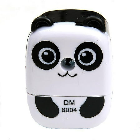 Pencil Sharpener, Panda And Tiger CPencil Sharpener, Panda And Tiger C ...