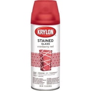 Krylon Sea Glass Finish Spray Paint, Ice, 12 oz. - Walmart.com