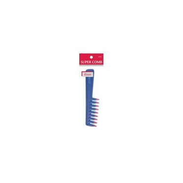 Super Comb Assorted Colors #51349 - Walmart.com