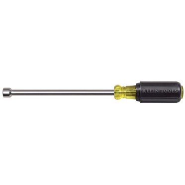 Klein Tools 32807MAG 7-in-1 Magnetic Multi-Bit Screwdriver / Nut Driver ...