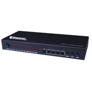 Channel Plus 3025 Whole House Video Distribution System With Dual Input ...