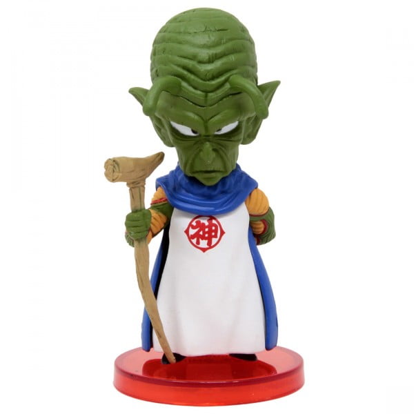 Bandai WCF Dragon Ball Treasure Rally Vol. 2 - Kami - Walmart.com