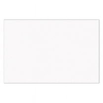 SunWorks School Pack Bright White Construction Paper, 12 x 18, 100 ...