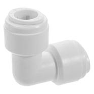 Cople anti-retorno 4" Fleximatic De ABS | Walmart en línea