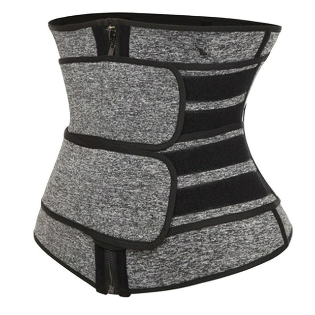 DxhmoneyHX Waist Trainer Vest for Women Tummy Control Shapewear Waist ...