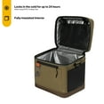 RTIC Lightweight 15 Can Everyday Cooler, Packable Insulated Soft Cooler ...