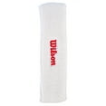 Wilson Sports Performance Headband, One Size Fits Most, White - Walmart.com