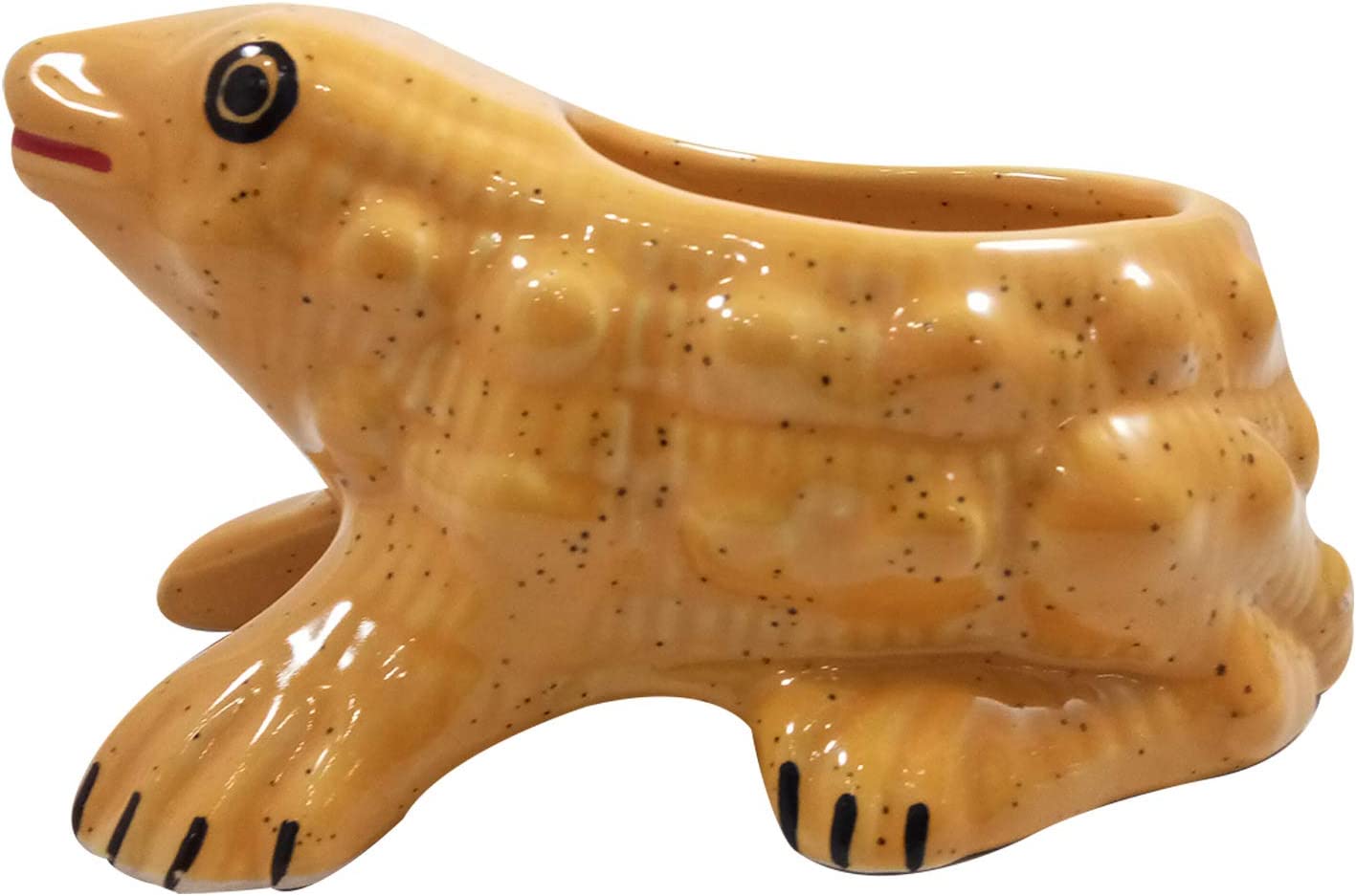 India Meets India Handicraft Ceramic Flower Pots Ceramic Planter Plant ...