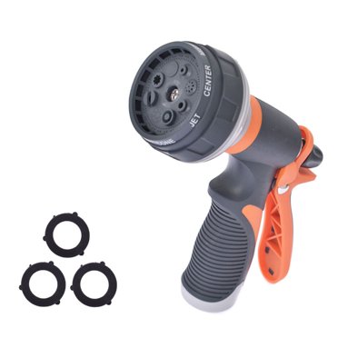Nelson Sprinkler 50166 4 in Adjustable Spray Nozzle - Walmart.com