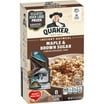 Quaker Instant Oatmeal, Original Assorted Packets, Value Pack, 12.1 Oz ...