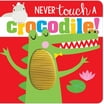 Make Believe Ideas, Never Touch a Spider! Insect Sensory Book, Kids ...