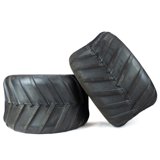 (2) VBar K472 Tires 4 Ply 24x12.00-12 Zero Turn Mowers - Walmart.com