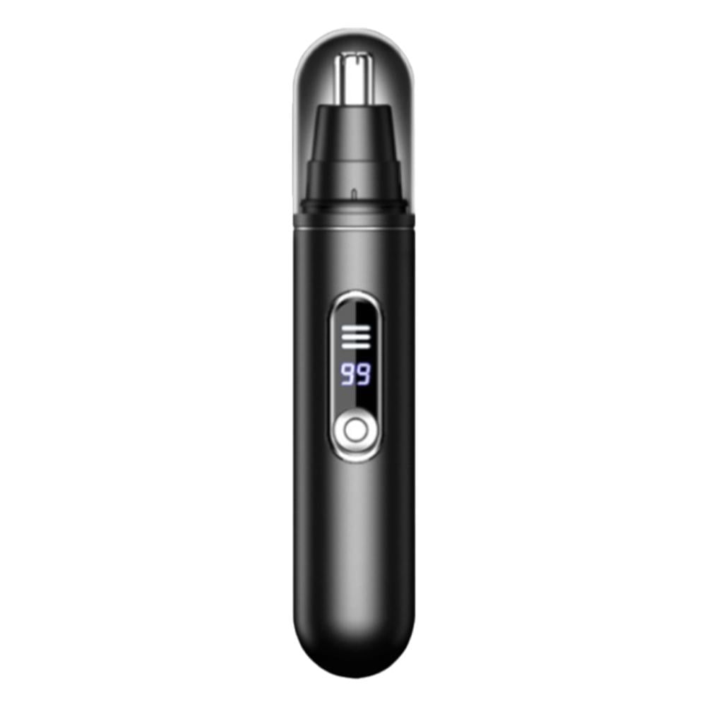 Click here for Wbxfbo 2-In-1 Electric Nose Hair Trimmer Usb Recha... prices