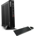 Lenovo ThinkStation P3 Tiny Business Mini Desktop (Intel i7-13700T 16 ...