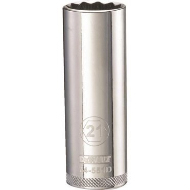 STANLEY 3PC UNIVERSAL SOCKET KIT | STMT82751 - Walmart.com