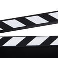 WHAMVOX English Version Clapper Board Clap-stick for TV /Film /Movie ...