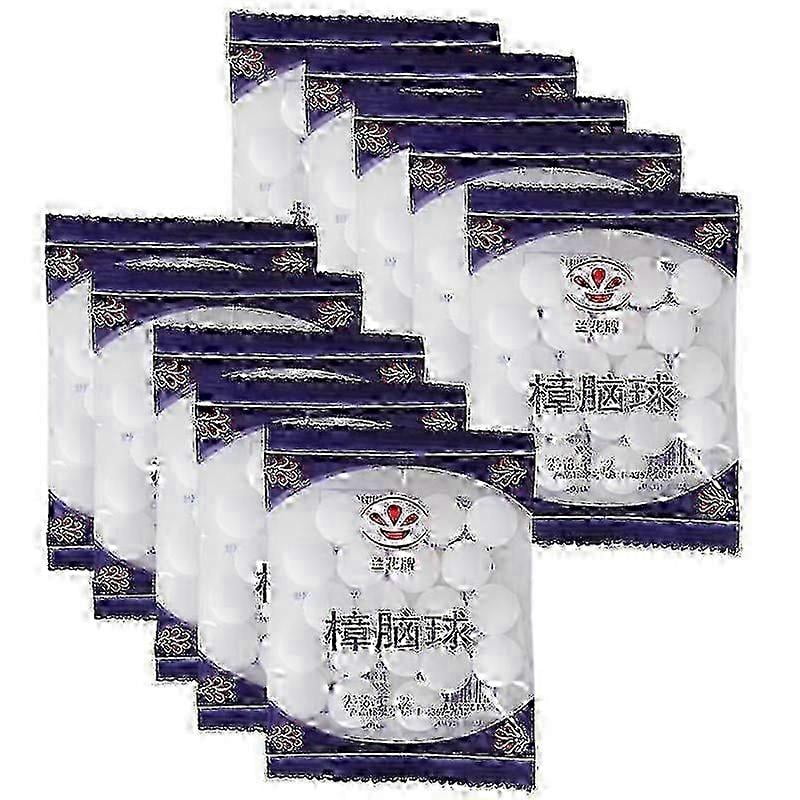 Old-Fashioned Moth Ball Insect Ball Toilet Deodorization Closet ...