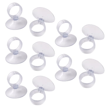 Perfecto Glass Canopy Backstrip - Large 1 Count - Walmart.com