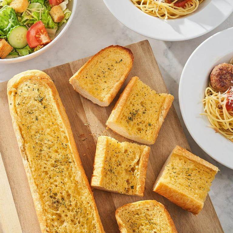 Types Of Garlic Bread | ppgbbe.intranet.biologia.ufrj.br
