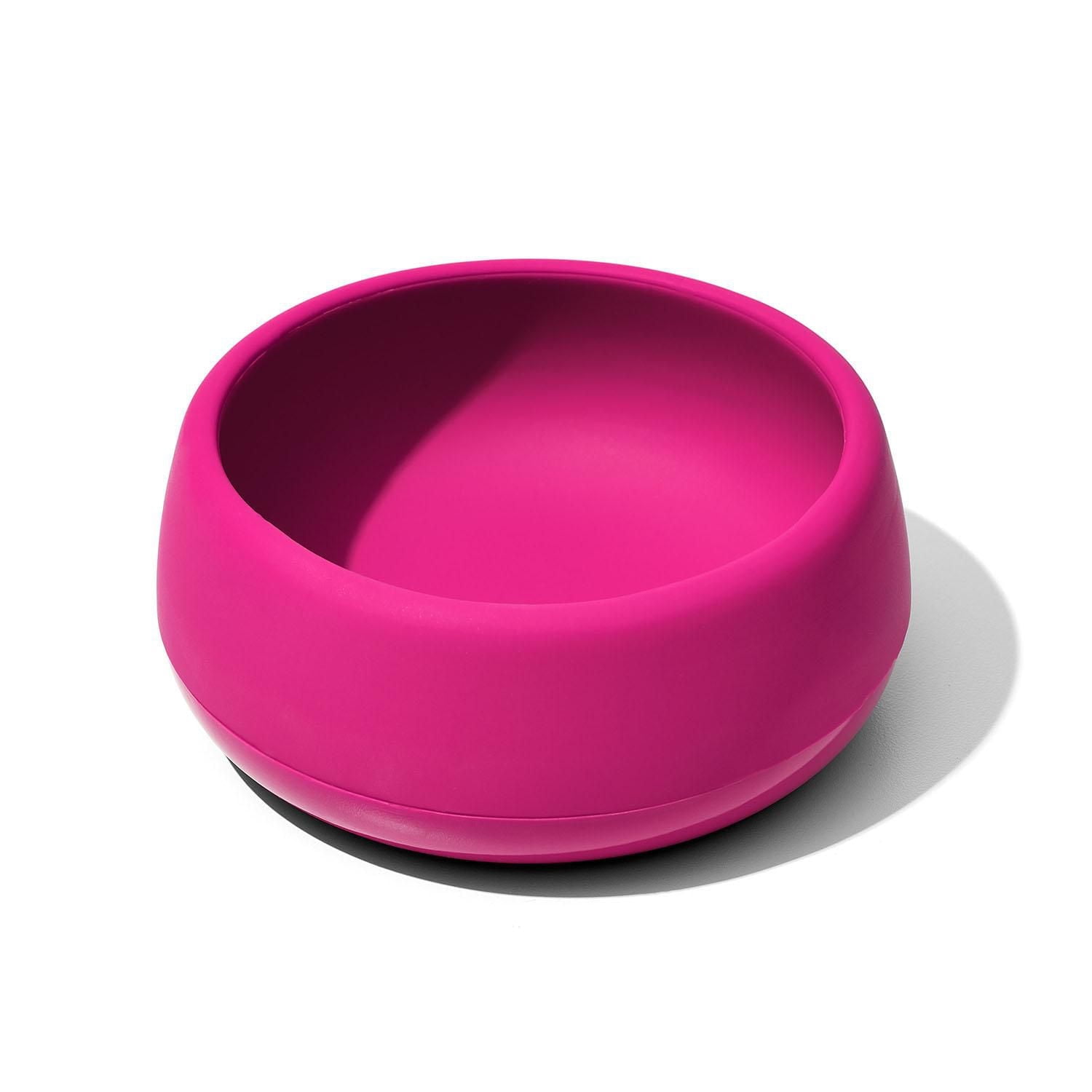 Click here for Oxo Tot - Silicone Bowl - Food-Safe Silicone - Fle... prices