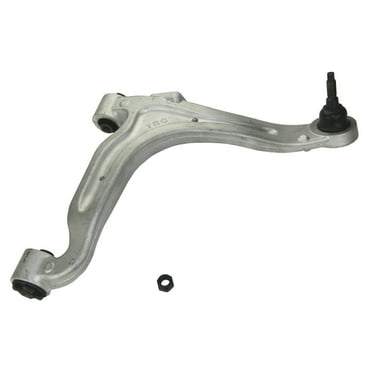 MOOG RK620889 Control Arm and Ball Joint Assembly - Walmart.com