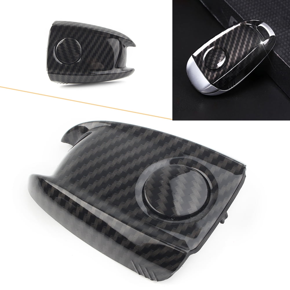 ZS For Alfa Romeo Stelvio Giulia 2017 2018 2019 2020 Auto bon Fiber ABS ...
