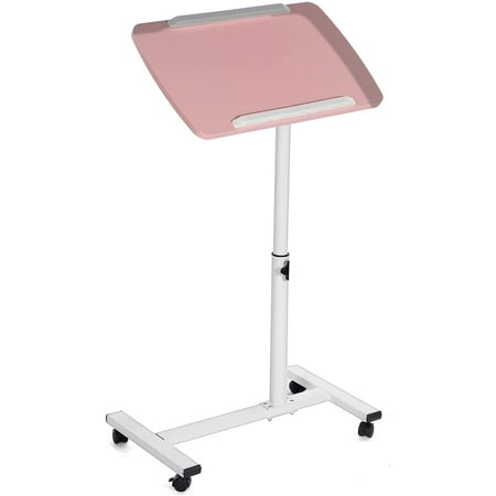 Removable Folding Table Computer Desk Adjustable Portable Laptop Desk ...