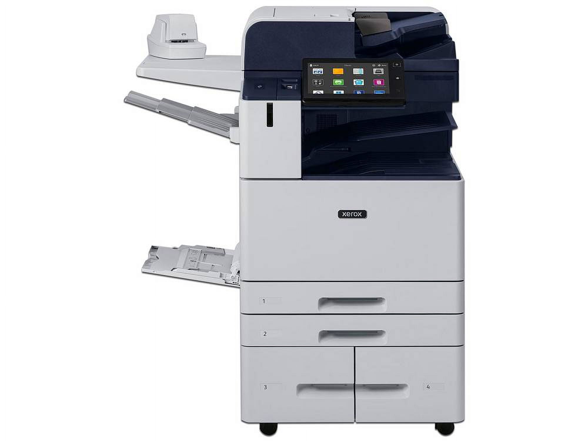 Impresora Multifuncional Xerox Altalink B8155, Impresora, Copiadora ...