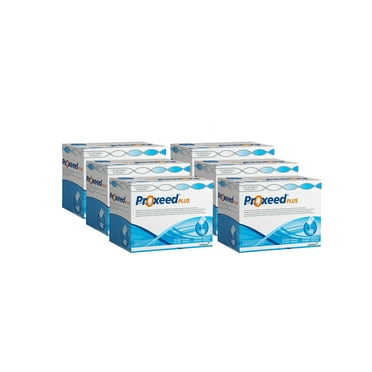 Proxeed Plus Men's Fertility Supplement, Sperm Quality Enhancer ...