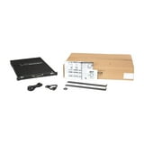 Tripp Lite NetController 8-Port 1U Rack-Mount Console KVM Switch with ...