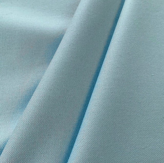 Light Blue Duck Cloth - 60" By The Yard - Walmart.com