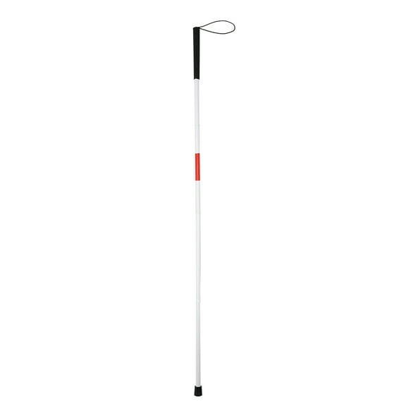 Mondo Medical Blind Stick Walking Sensor 53in Reflective Foldable Blind ...