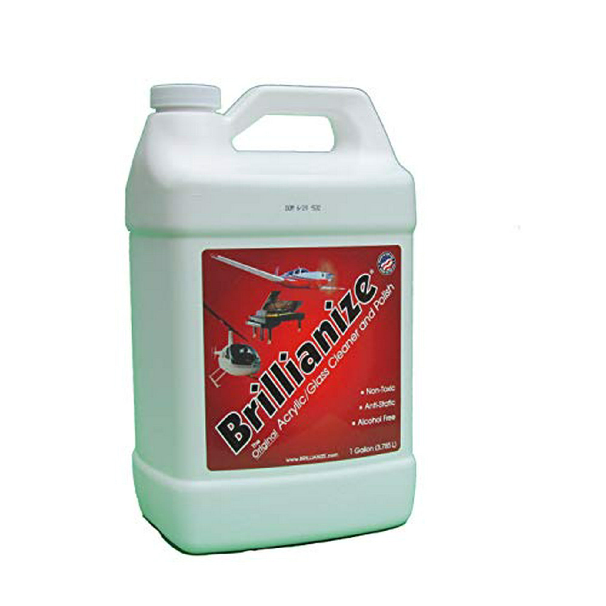Click here for Brillianize 1 Gallon (3.8 L) Jug 1 Gallon (3.8 L) prices