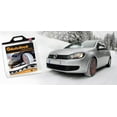 AutoSock Snow Socks 645 Traction Wheel Covers for Snow and Ice ...
