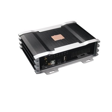 LineYDI 800W 2 Channel bluetooth Mini HIFI Power Amplifier Audio Stereo ...