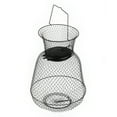 Ozark Trail Floating Wire Fish Basket Collapsible Durable Handle 15 to ...