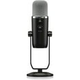 Behringer BIGFOOT All-In-One USB Studio Condenser Microphone - Walmart.com
