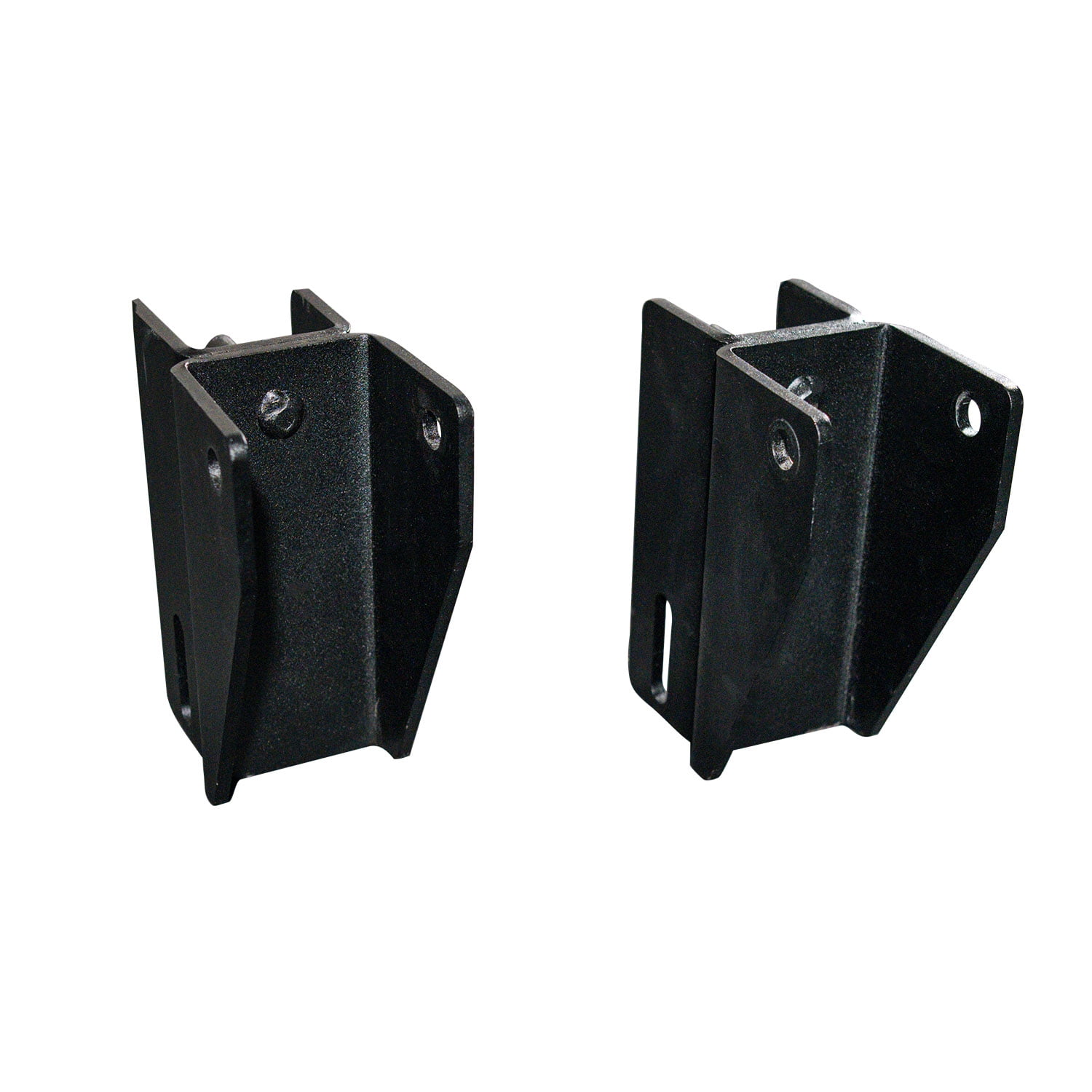 Titan Fitness Bracket Conversion Kit X-3 Series Pair for Lever Arms ...