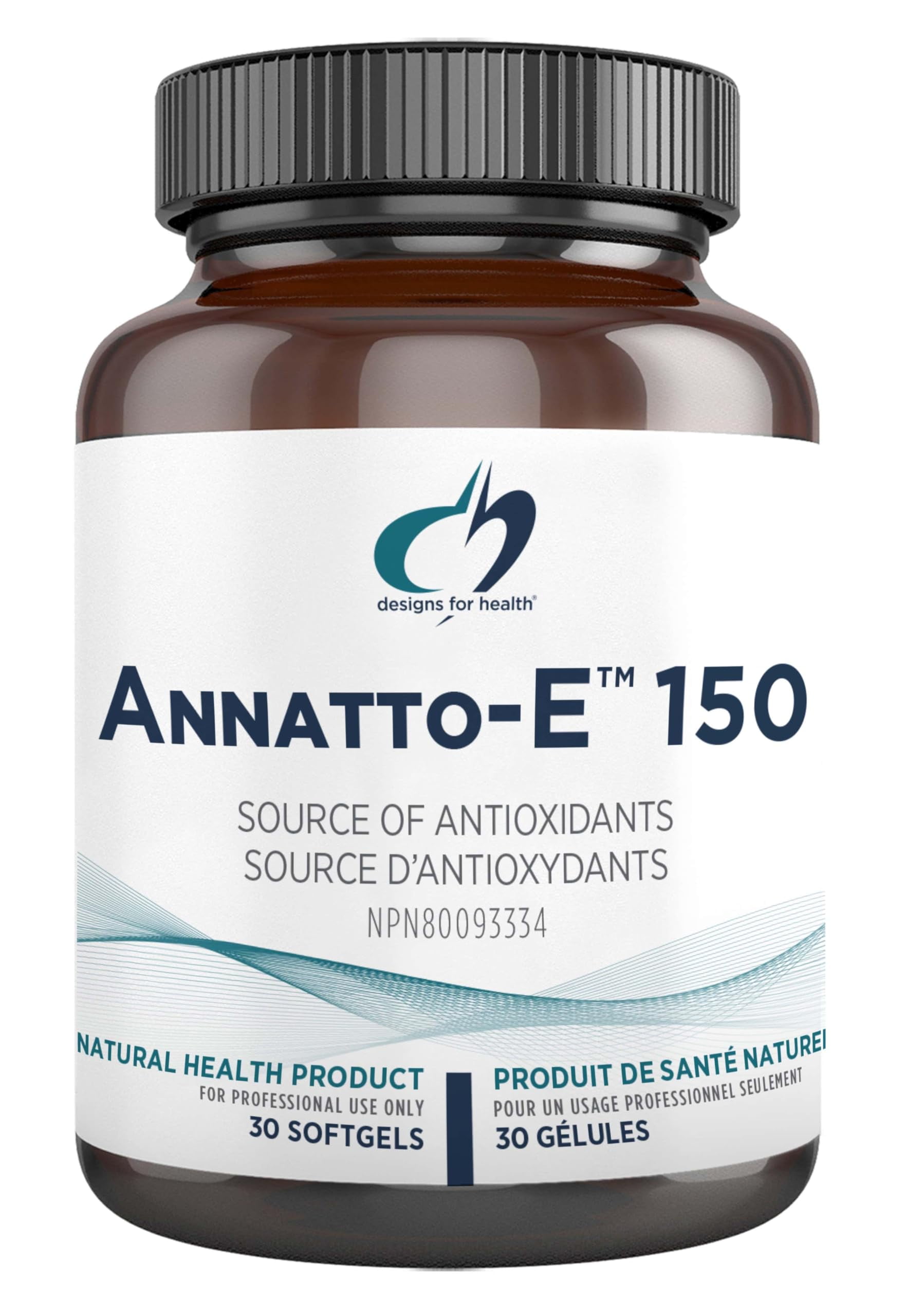 Dise os para la Salud Annatto-E 150 Tocotrienoles - Suplemento ...