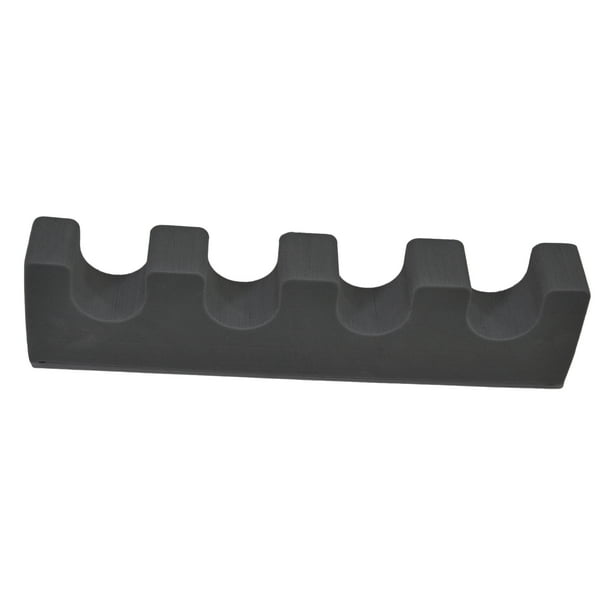 Benchmaster Four Gun Barrel Rest Weapon Rack - Walmart.com