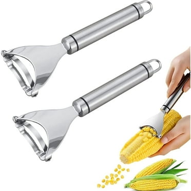 Practical Corn Stripper Practical Corn Removal Tool Corn Peeler ...